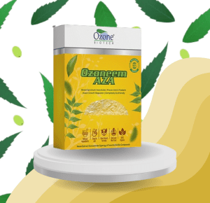 Manufacturer of Azadirachtin Technical Powder, Neem Extract for ...
