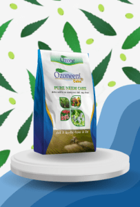 Neem based Biopesticides Manufacturer | Ozone Biotech