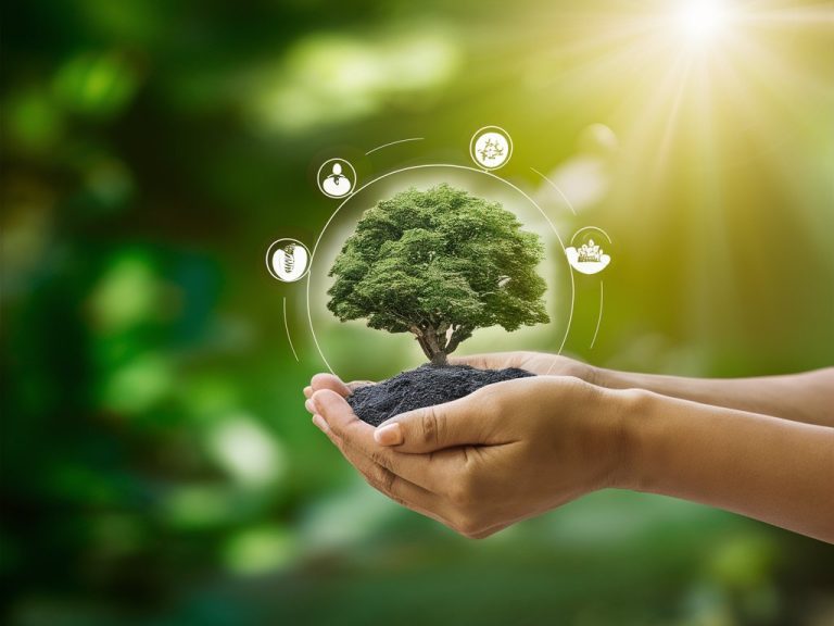 About Us | Ozone Biotech