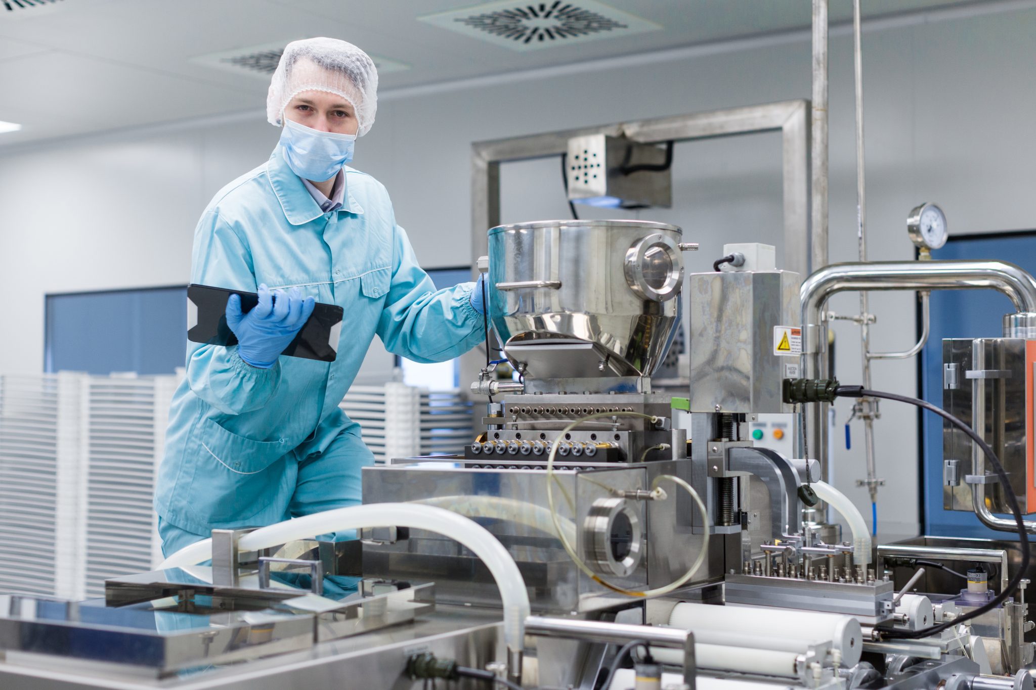 Ozone Biotech's R&D Journey to a Brighter Future