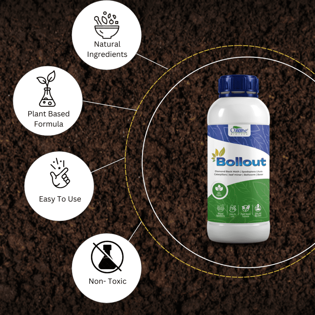 Best Neem Extract solution to protect plants