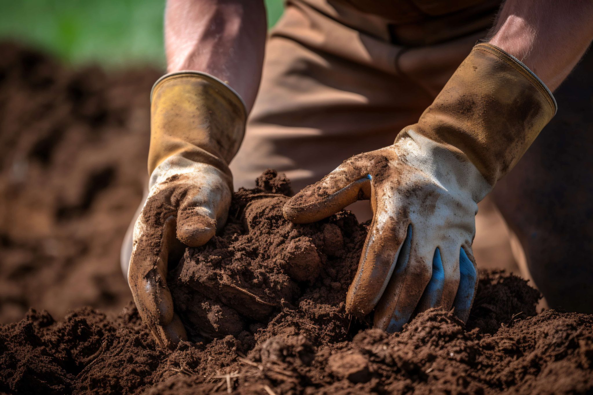 Harnessing the Power of Neem Kernel Cake in Agriculture