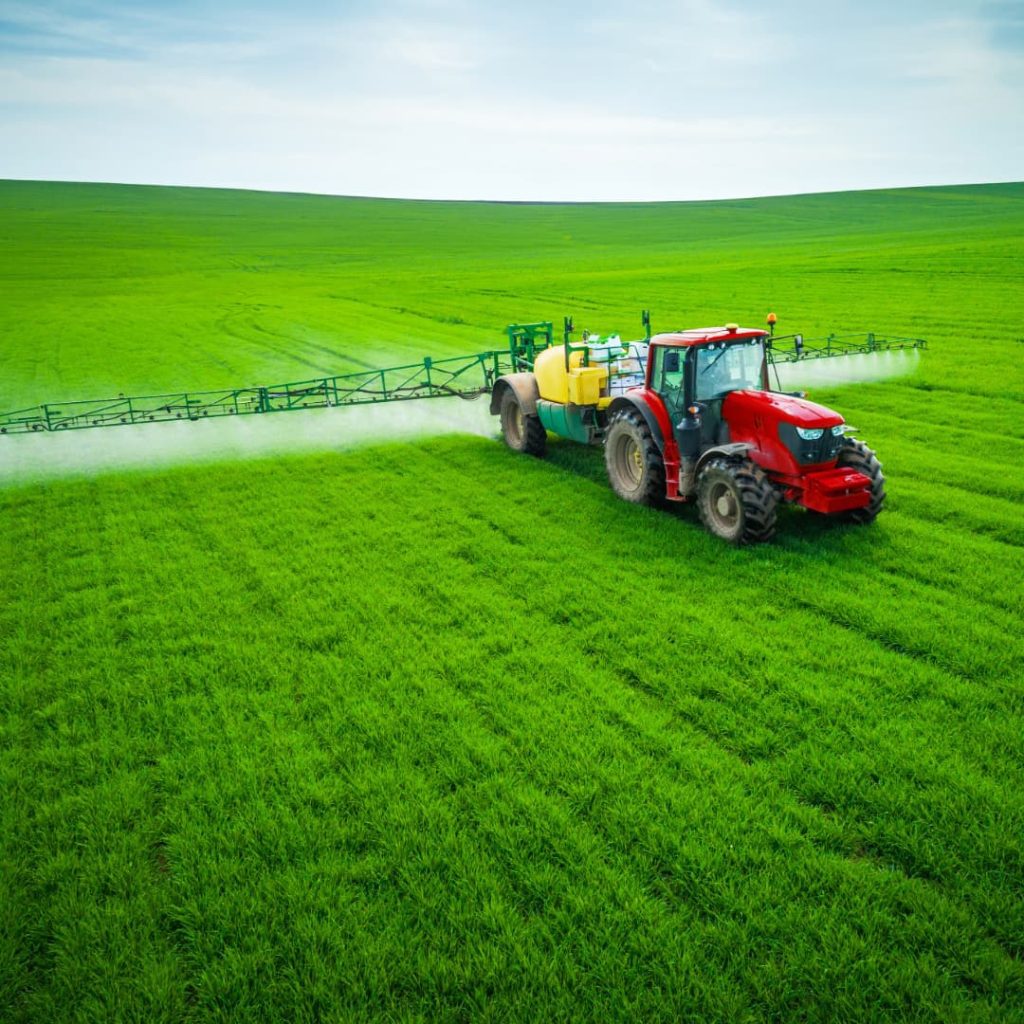 Neem-Based Solutions for Organic Agriculture: Ozone Biotech