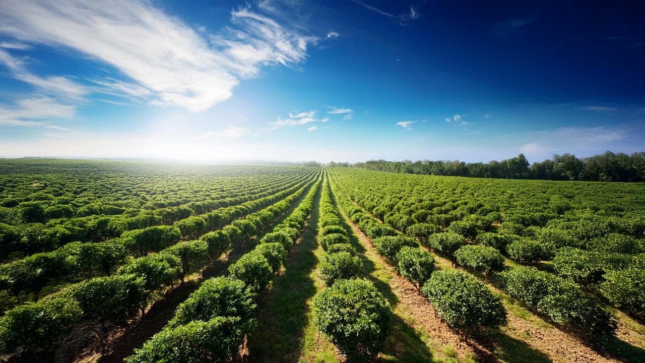 Role of Neem in Organic Farming