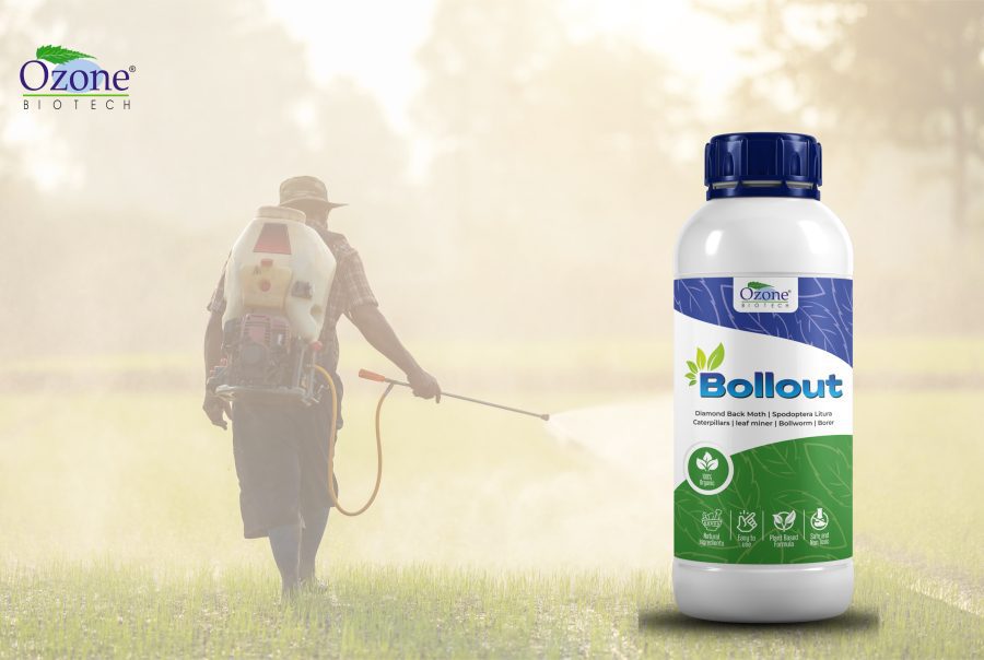 Neem based Biopesticides Manufacturer | Ozone Biotech