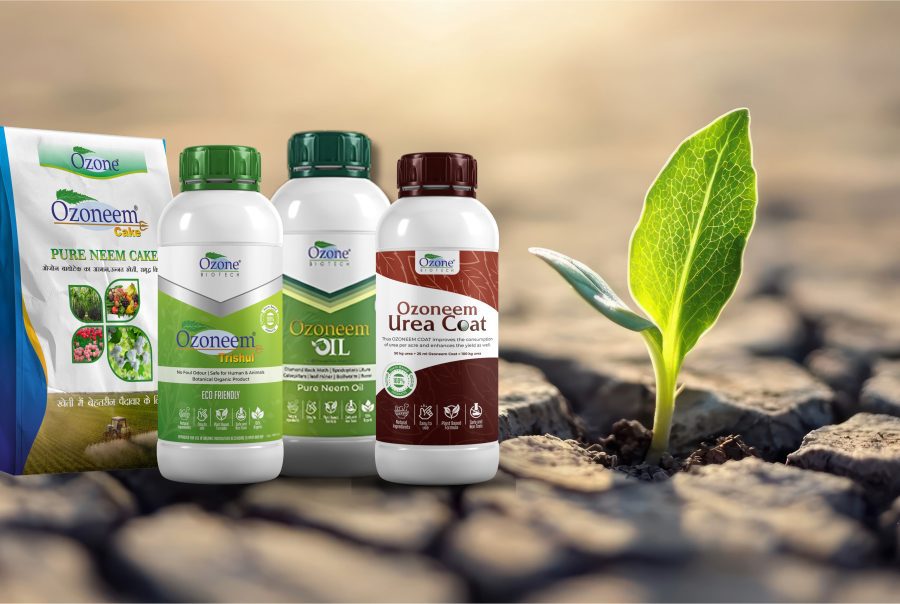 Neem based Biopesticides Manufacturer | Ozone Biotech
